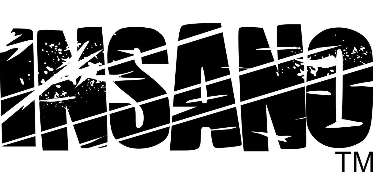 Insanos Logo Stream Episode 5MIINUST Pöörasest Edust, Halbadest